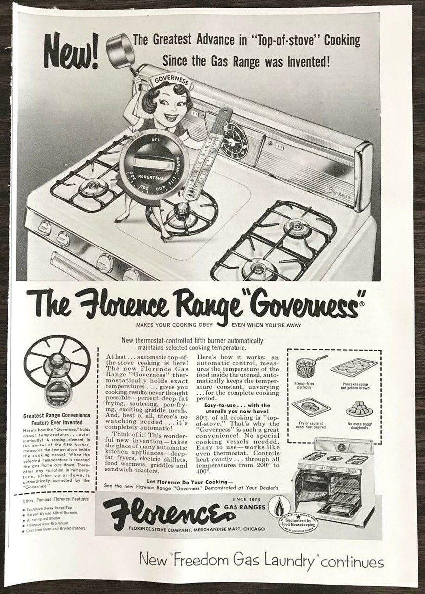 Florence Stove Company Model Do Any Of You Collect Martin Stove And