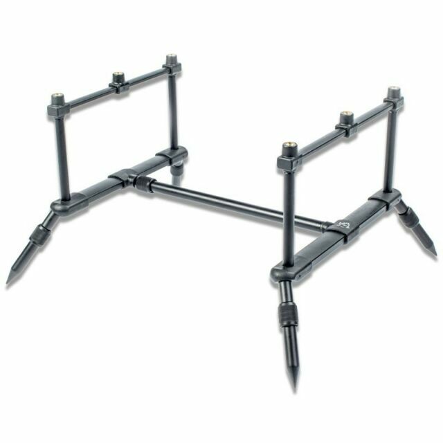 Nash Pocket Pod 3 Rod - Black (T2749) for sale online | eBay