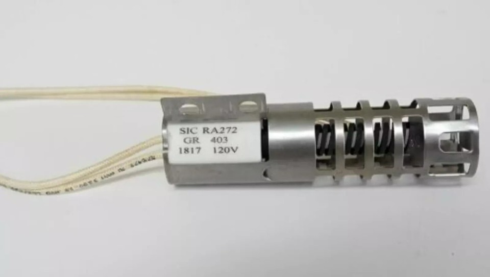 Range Oven Igniter for GE Spectra XL44 JGBP90 RGB745 JGBP30SEK2SS ...