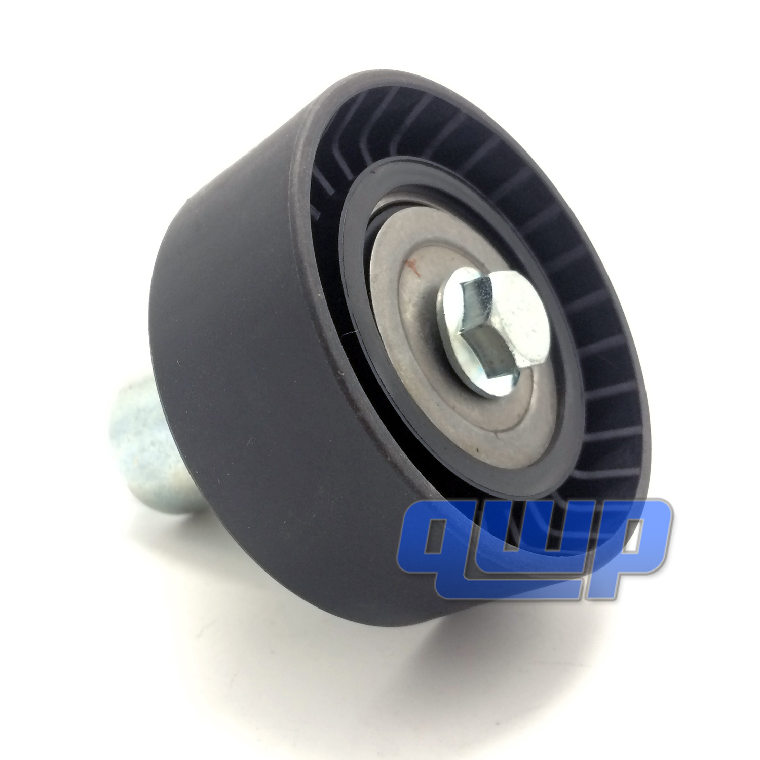 New Idler Pulley Fits 2014 2015 2016 Land Rover Range Rover / Sport ...