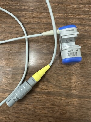 Respironics CAPNOSTAT 5 Mainstream CO2 Sensor | eBay