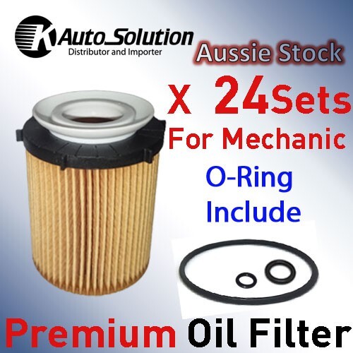 Oil Filter Ref R2730P WCO191 Fits for Mercedes Benz GLA180, GLA200 ...