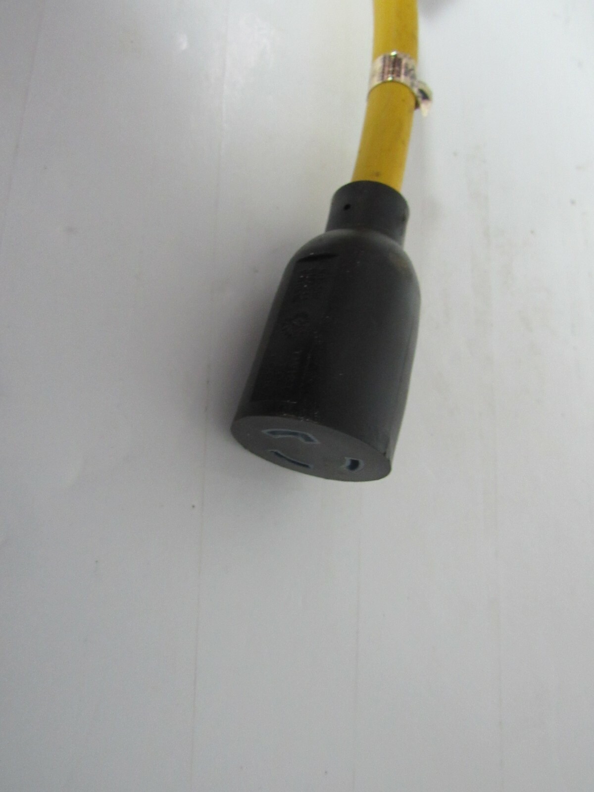 GCP KB-2N-1 E186244 ADAPTER CORD SET | eBay