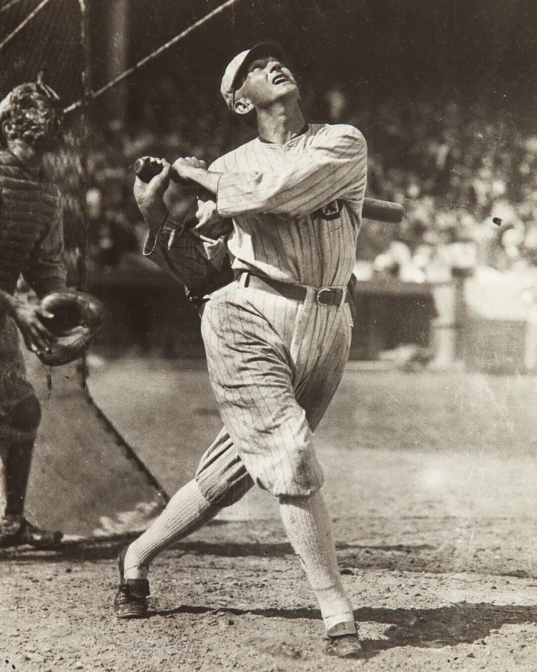 Shoeless Joe Jackson Image Mlb Baseball Chicago White Sox 8x10 PHOTO ...