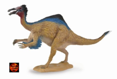 Deinocheirus Dinosaur Deluxe Scale Toy Model Figure by CollectA 88778 ...