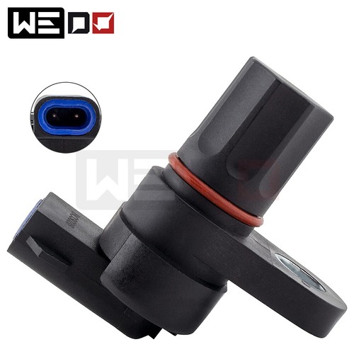 Rear Center Differential ABS Wheel Speed Sensor for Ford F150 F250 F350 ...