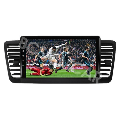 9in Car Radio Stereo For Apple Carplay Fit For Subaru Legacy Outback ...