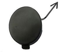 VW Polo 2009-2014 Front Bumper Tow Eye Cover Primed OE 6R0807241 Brand ...