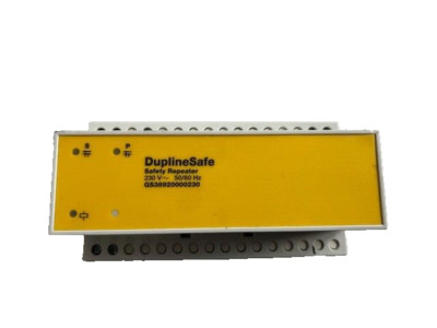 Carlo Gavazzi GS38920000230 Dupline Safe Repeater | eBay