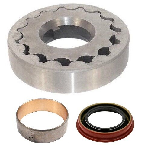 Pump Drive Gear 0.749",Bushing & Seal Chrysler A904/A500, 780238 ...