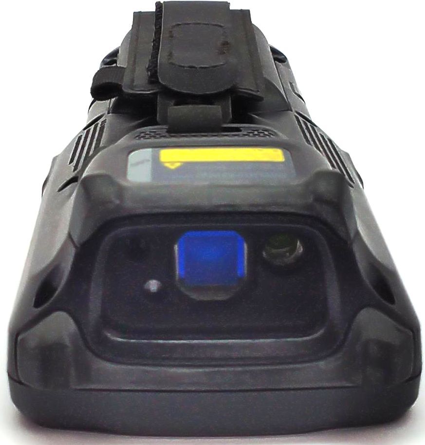 Zebra MC330K Mobile Computer Scanner Android Handheld Wireless MC330K ...