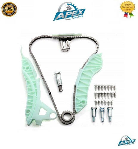 BMW N12 TIMING CHAIN KIT SET 1.6 R56 R55 R57 ENGINE N12B16A N16B16A ...