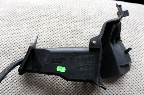 Original BMW 3 E92 E92 M3 LEFT Water Drain Outlet Tubing Line Guide ...