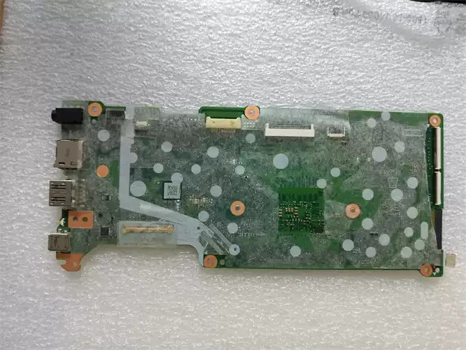 M47370-001 For HP Chromebook 11 G9 EE Motherboard UMA N4500 4GB 32GeMMC ...