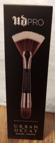 New in Box URBAN DECAY ~ UD PRO CONTOUR SHAPESHIFTER BRUSH ( F-113 ) | eBay