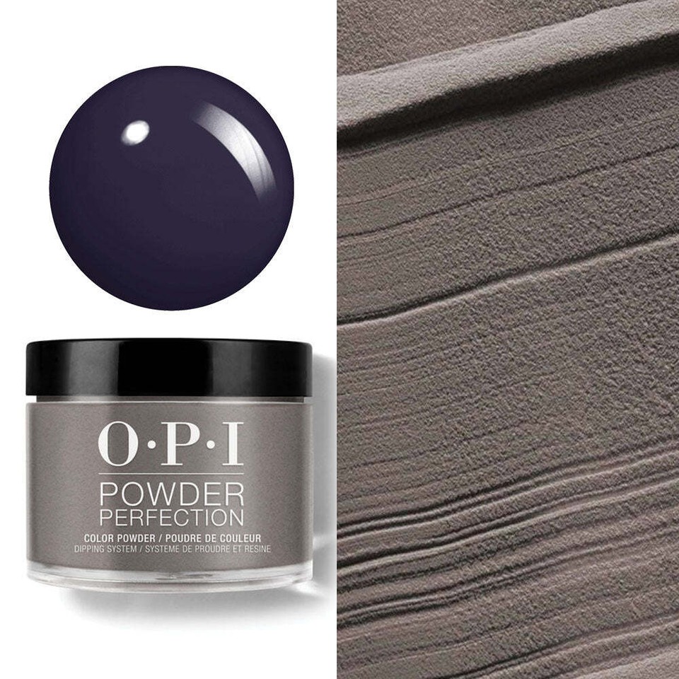 OPI Powder Perfection Dip Powder 43g / 1.5 oz All Colors Updated - Pick ...