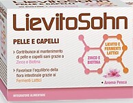 LIEVITOSOHN 60CPR | eBay