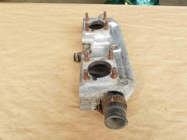 Jaguar XKE Xj12 5.3l V12 Intake Manifold Set P36571A for sale online | eBay