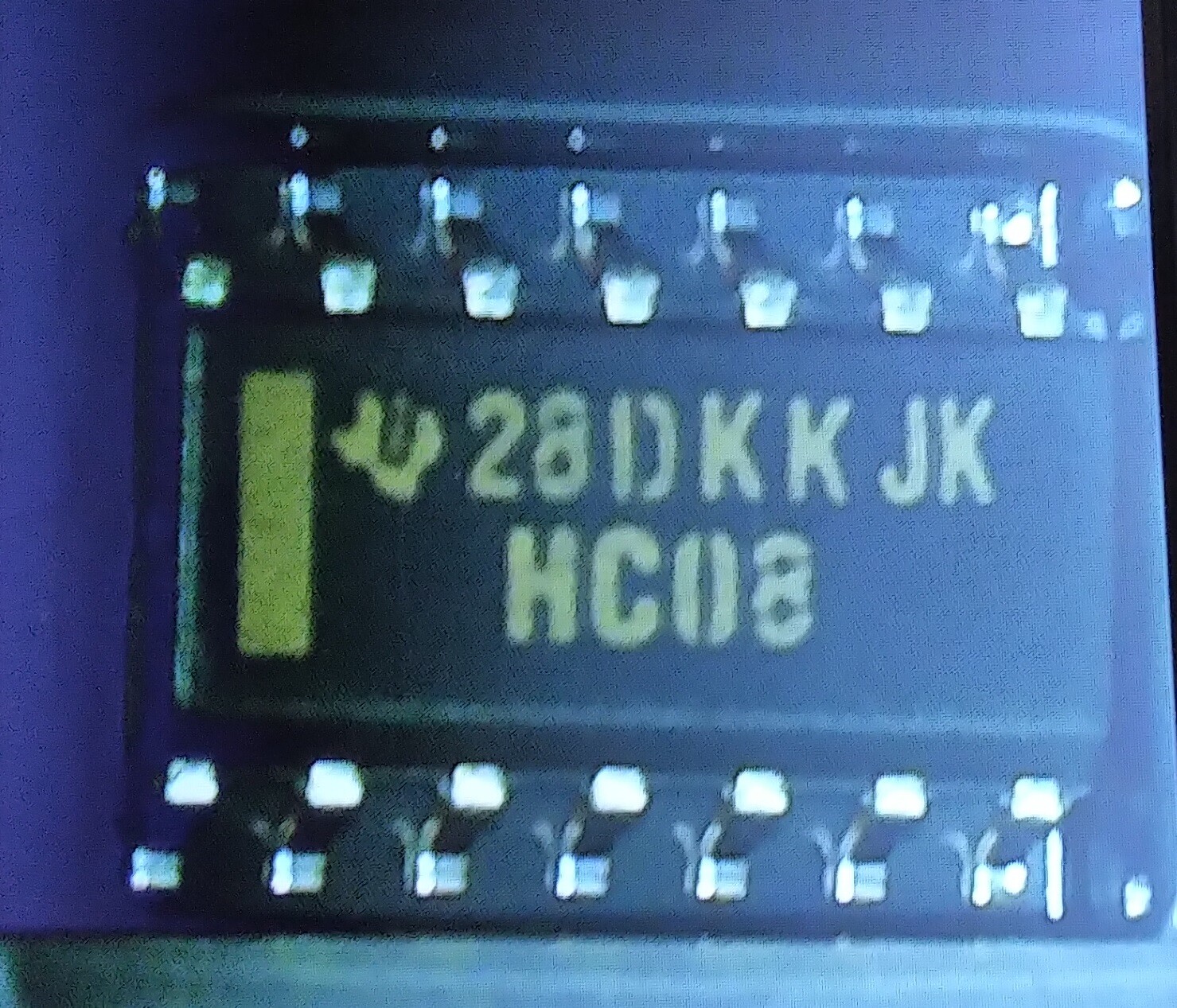 74HC08D, Quad 2-Input AND Logic Gate, 14-Pin SOIC | eBay UK