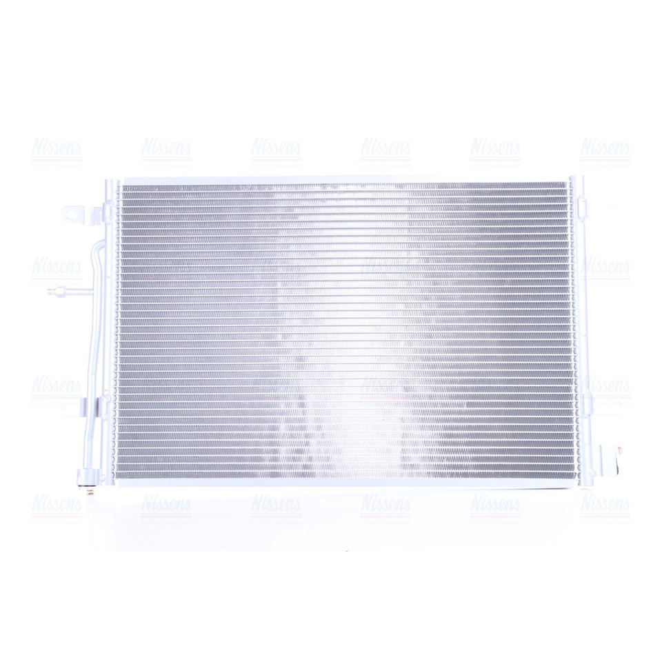 Air Con Condenser 94851 Nissens AC Conditioning 8E0.260.403H 8E0.260 ...