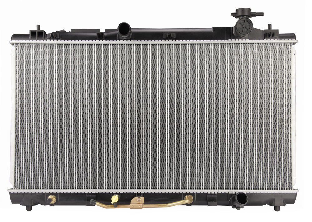 Radiator-GAS Spectra CU13035 for sale online | eBay