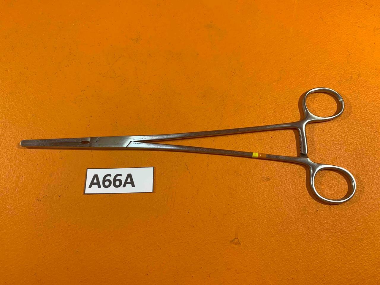 Codman Masterson Pelvic Clamp, 10-1/2" (276mm), 37-1522 | eBay