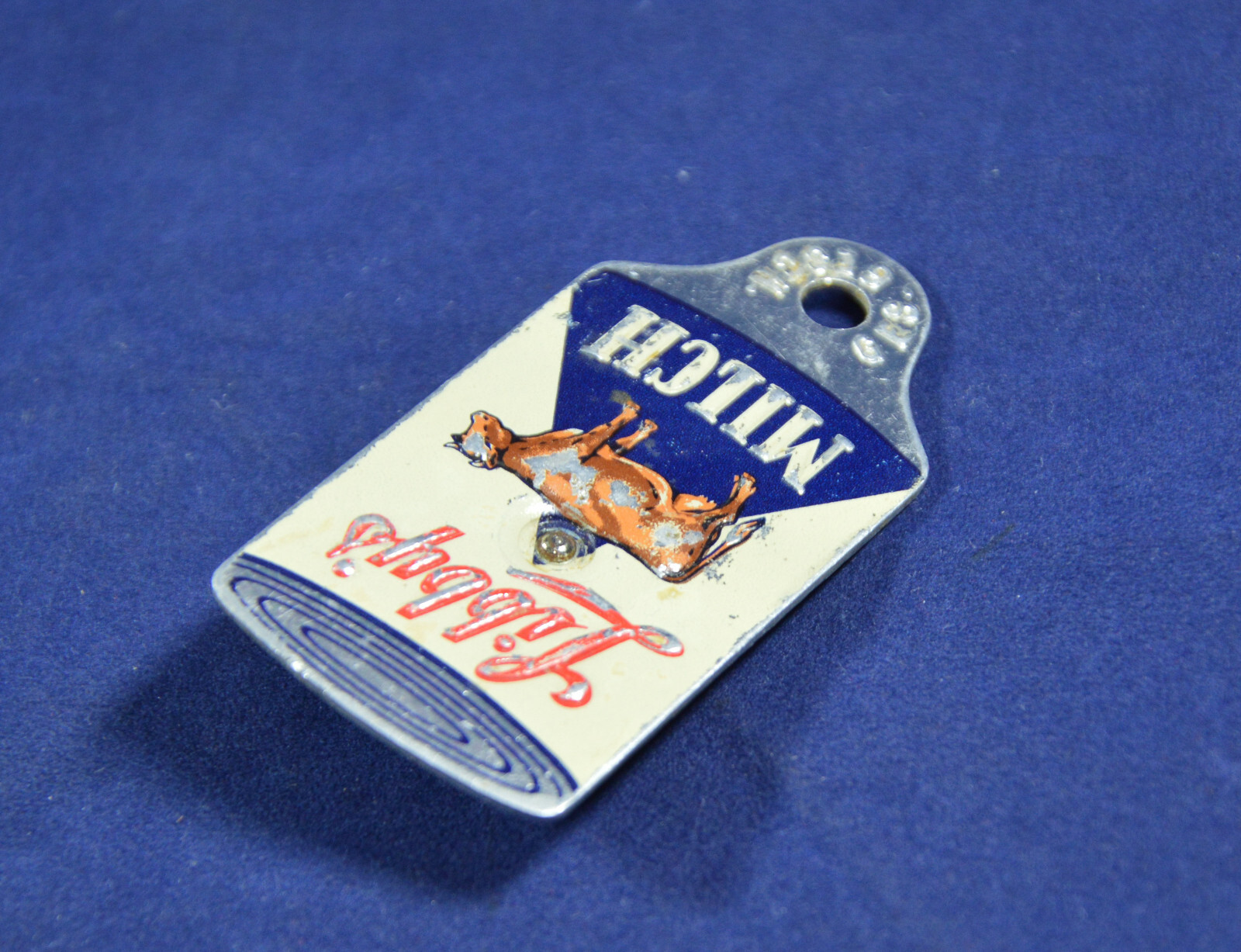 GERMAN WWII WEHRMACHT SOLDIER MILK CAN TIN OPENER ORIGINAL WAR RELIC | eBay