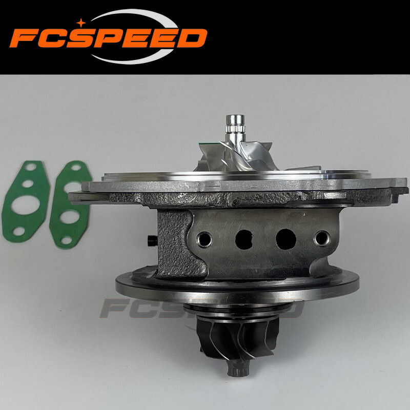 MFS Turbo cartridge 17201-11110 for Toyota Hilux VIII Pickup 2.4D 2GD ...