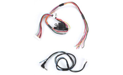 PAC SWI-CP2 Universal Analog CAN-Bus Steering Wheel Control Interface ...