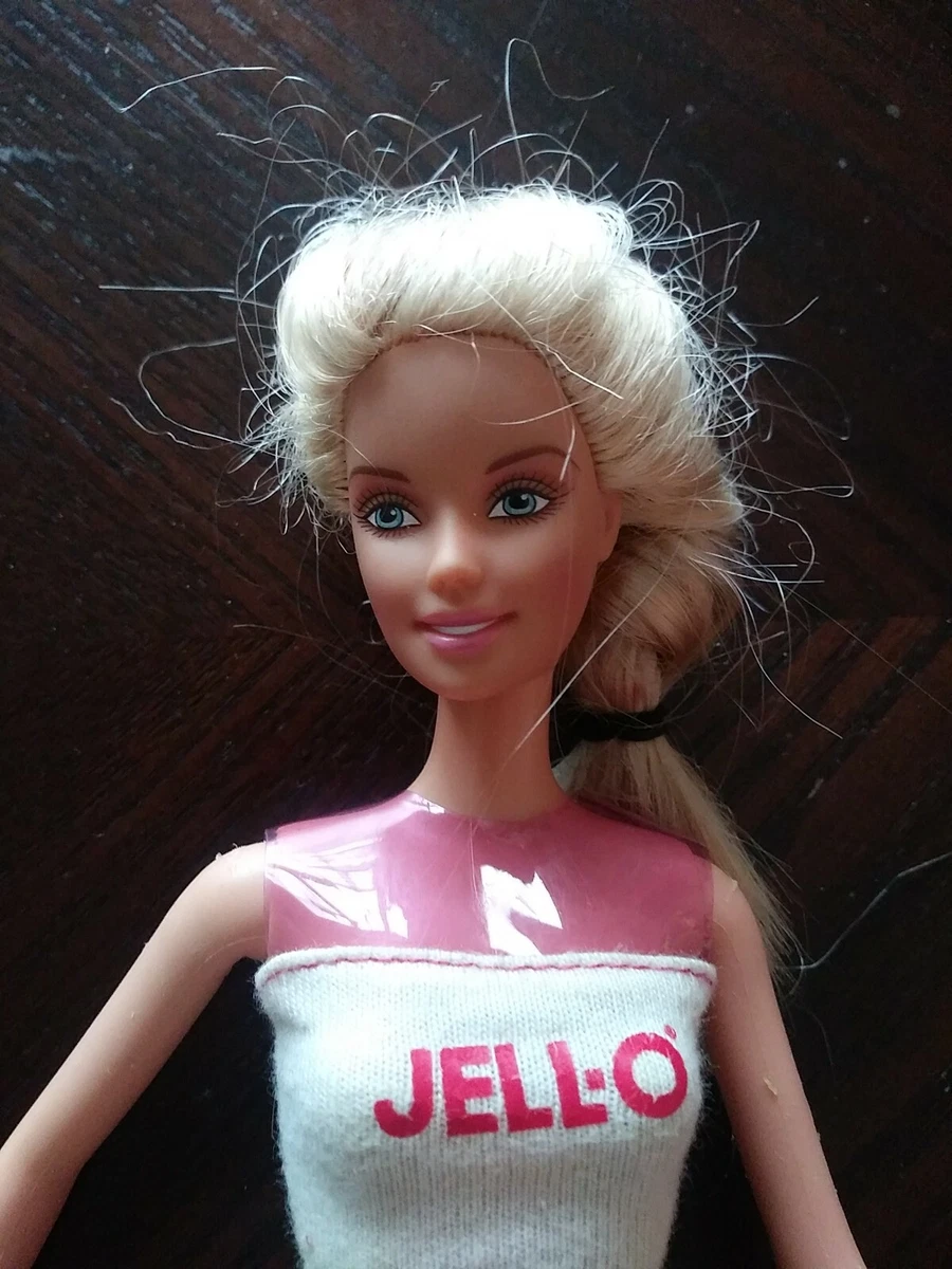 Funny Barbie Dolls