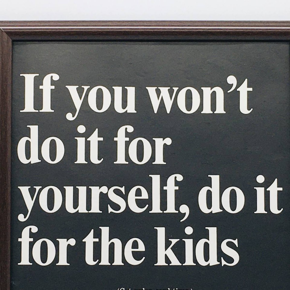 ChemstrAcrylic Fiber Vintage Ad Framed LIFE Magazine anni 60 da ...