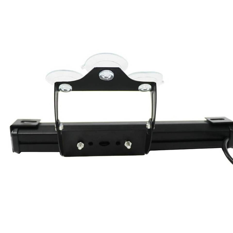 3 Set Windshield Mounting Bracket with Clear Suction Cup Suction for ...