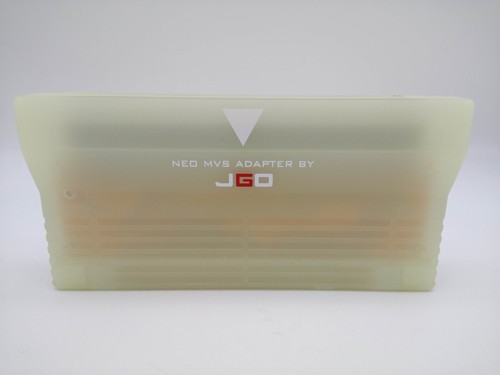 Best3DCasesShop Neo MVS Adapter For Neo Geo AES Version 2 Black New | eBay