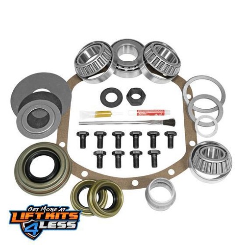 Differential Rebuild Kit | eBay
