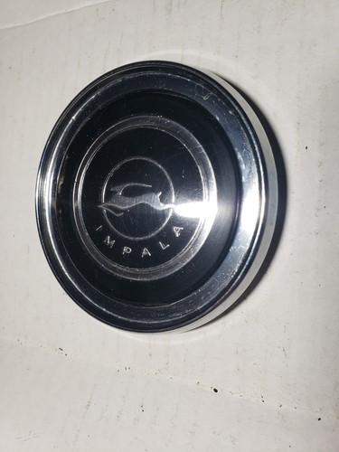 Horn Button 1964 Chevrolet Impala | eBay