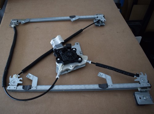 Original Mercedes w463 G Klasse Fensterheber vorne links a4637201346 ...
