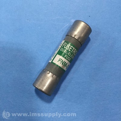 Fusetron FNM-2 Midget Fuse, 2 Amp, 250V USIP | eBay