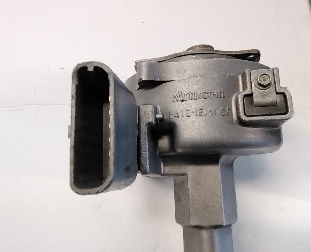 Ignition distributor Cardone 30-2693MA Motorcraft E4TE-12131-CA 3.8L | eBay