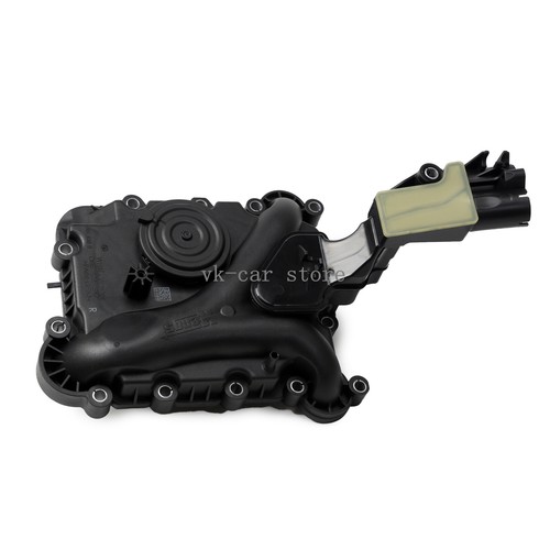 Fit for Audi A4 A5 A6 A8 Q5 FSI 04-15 06E103547G STD Engine Crankcase ...