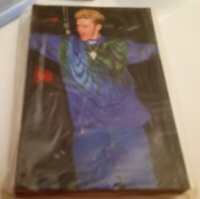 Panini Nsync Photo-Cards Complete 72 Card Set With Justin Timberlake ...