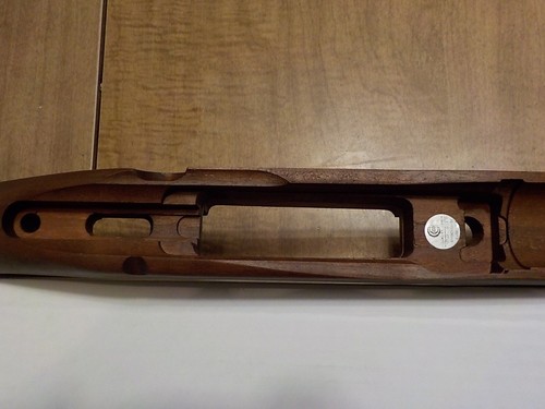 1903 A3 Springfield C Stock By Minelli WITH 1903A3 Handguard | eBay