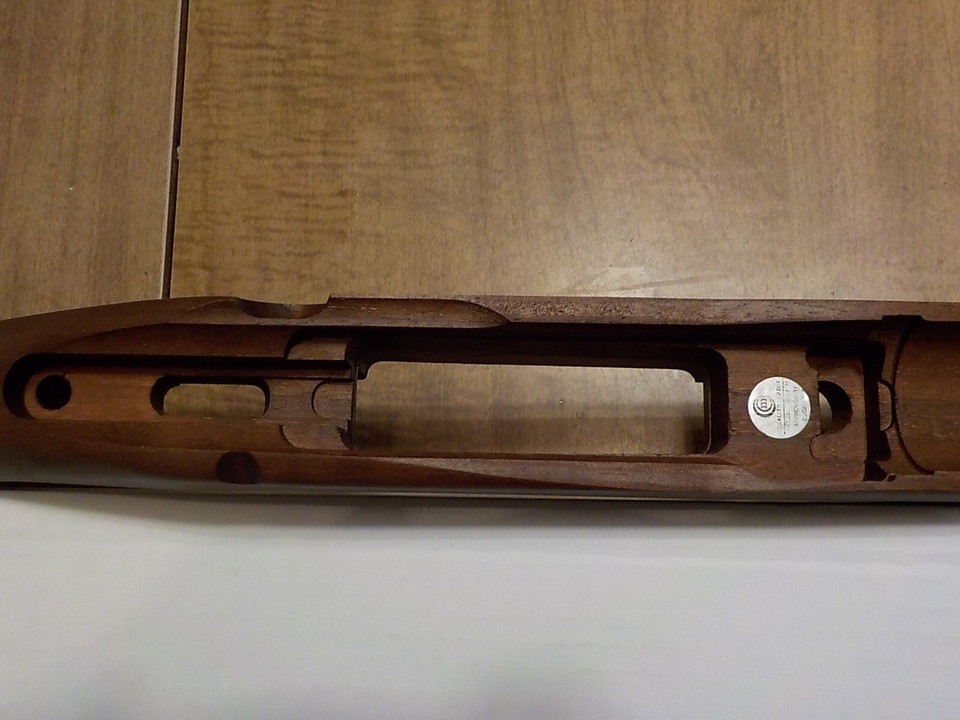 1903 A3 Springfield C Stock By Minelli WITH 1903A3 Handguard | eBay