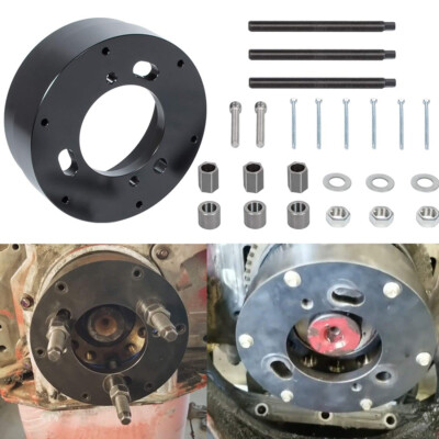 Full Set 4918991 Front Crankshaft Seal Wear Sleeve Remover Installer ...