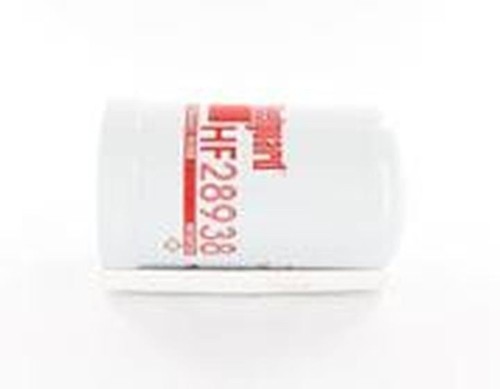 FLEETGUARD HF28938 HYDRAULIC FILTER I.W BT8333 | eBay