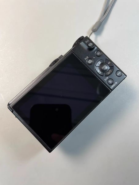 99 new Panasonic DMC-LX10 20.1MP 3x Optical Zoom 4K Lumix CMOS Digital ...