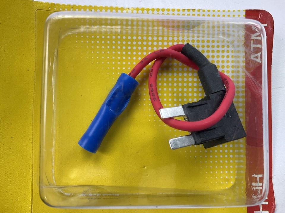 Bussmann BP/HHH-RP ATM Mini Circuit Converter - Add A Circuit ATM Fuse ...