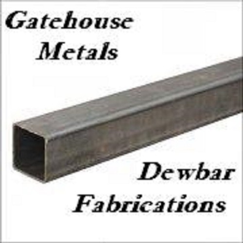 MILD STEEL BOX SECTION 40X40X3mm 1.83m 2m 2.5m OTHER SIZES & LENGTHS ...