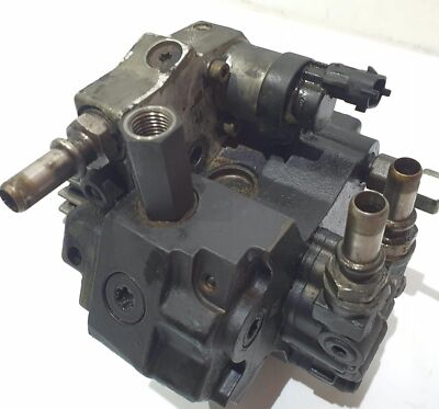 Pompe haute pression Bosch Common Rail 0445020060 MAN TGL 51111037763 ...