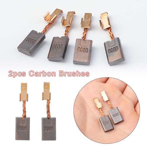 Carbon Brush Holder For AEG Milwaukee Brush Card Assembly Driver ...