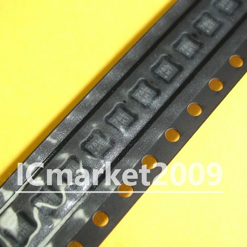 10 PCS BMA222E LGA12 BMA222 Digital Triaxial Acceleration Sensor Chip ...